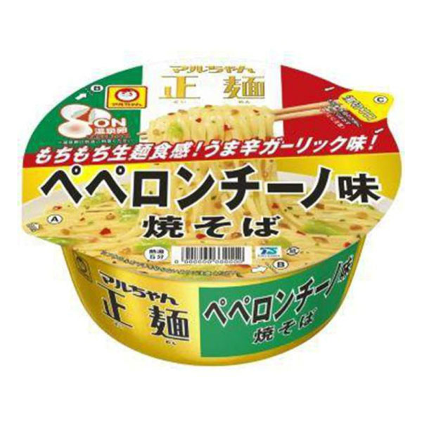 【セール】「12個」 マルちゃん 正麺 ペペロンチーノ味 焼そば 112g 12個 1箱 唐辛子 ガーリックの通販はau PAY マーケット - 白鐘屋 au PAY マーケット店 | au ...