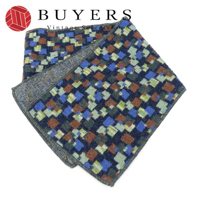 中古 ミッソーニ マフラー ウール ナイロン マルチカラー アパレル レディース 女性 Missoni