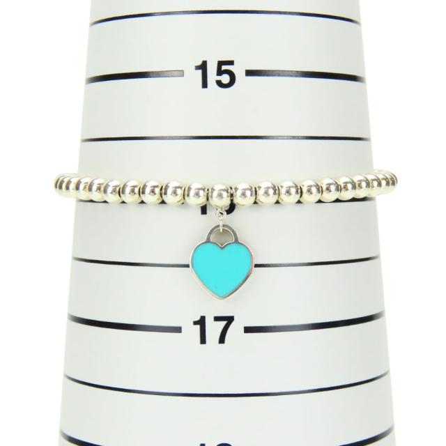 TIFFANY&Co.】ティファニー リターントゥティファニー ハートタグ