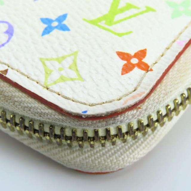 中古 ルイ・ヴィトン 長財布 ジッピーウォレット M60274 モノグラム