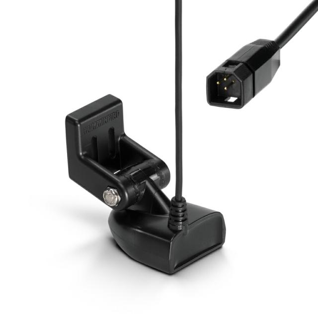 HUMMINBIRD　振動子　XNT 9 28 T - 200/455 Transom Single/DualBeam  送料無料 メーカー取寄せ。納期約1か月程度