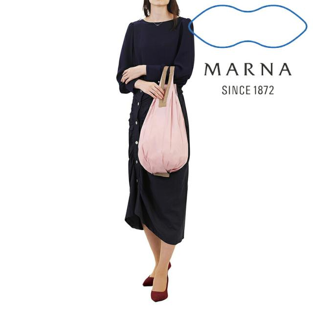マーナ MARNA Shupatto コンパクトバッグ Drop ピンク マーナ S460P エコバッグ 日本国内正規品 エコバッグ 折りたたみ ショッピング 買の通販はau PAY ...
