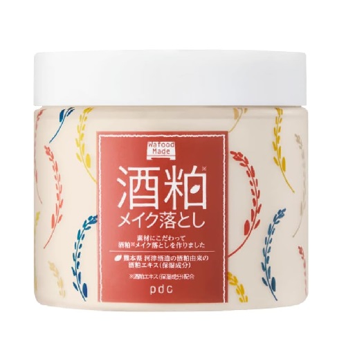 [pdc]ワフードメイド 酒粕メイク落とし 170gの通販はau PAY マーケット - ザグザグ通販 au PAY マーケット店 | au PAY マーケット－通販サイト