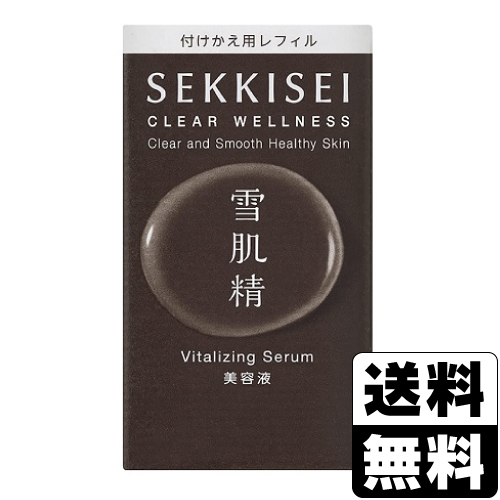 [コーセー]雪肌精 クリアウェルネス Vセラム 付替え 50ml