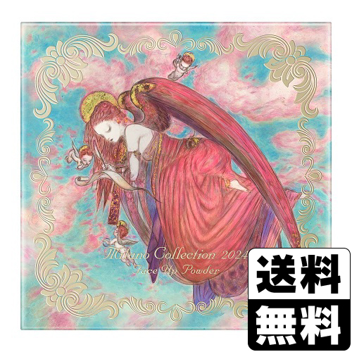 [カネボウ化粧品]ミラノコレクション フェースアップパウダー 2024