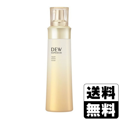 [カネボウ]DEW スペリア リペアローション しっとり 150mL
