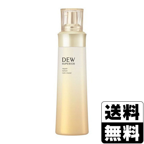 [カネボウ]DEW スペリア リペアローション とてもしっとり 150mL