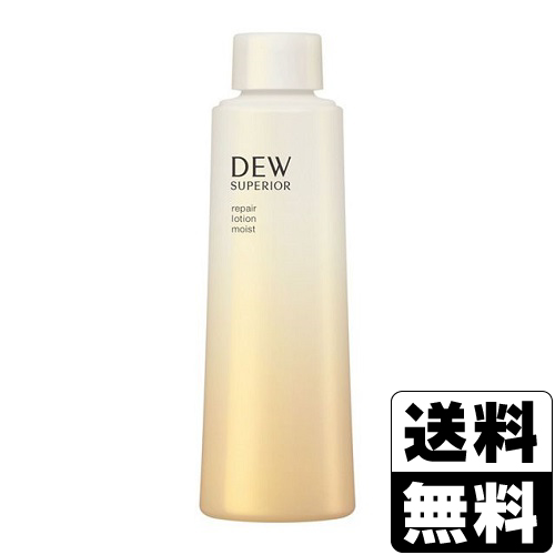 [カネボウ]DEW スペリア リペアローション しっとり レフィル 150mL