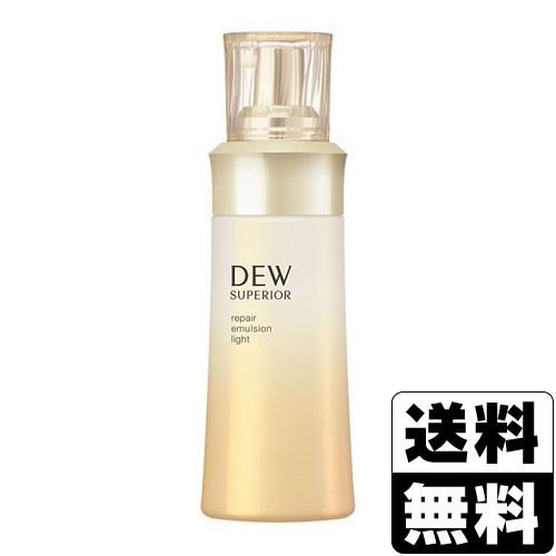 [カネボウ]DEW スペリア リペアエマルジョン さっぱり 100mL