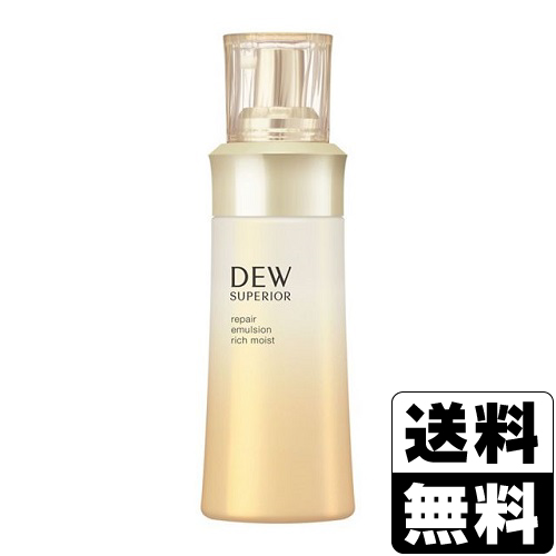 [カネボウ]DEW スペリア リペアエマルジョン とてもしっとり 100mL