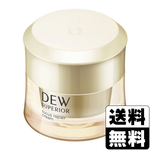 [カネボウ]DEW スペリア フォーカスリペアクリーム 30g