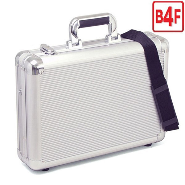 取寄品 ビジネスバッグ ビジネス鞄 組立てアルミ アタッシュ(小) アタッシュケース ビジネスバッグ 21197 メンズアタッシュケース 送料無料