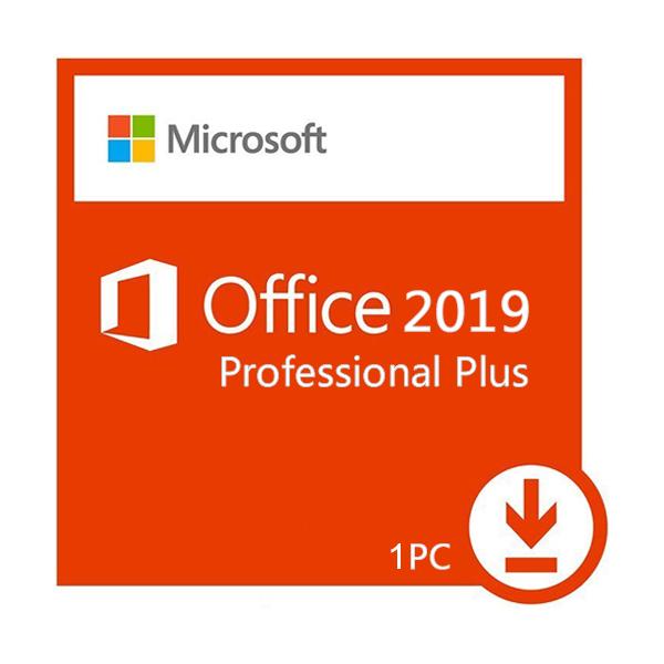 正規版 Microsoft Office 2019 Professional Plus 1PC プロダクトキー ダウンロード版の通販はau PAY マーケット - 九色鹿 | au PAY ...
