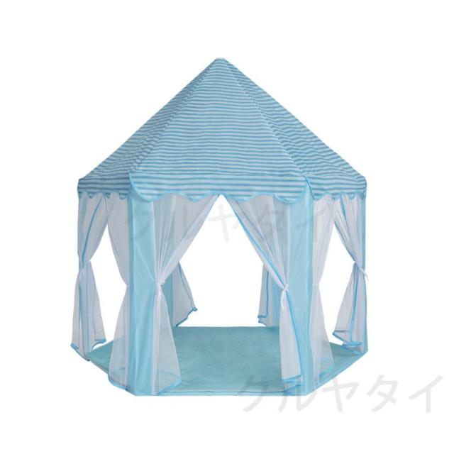 子供 ティピーテント おもちゃ キッズ 子供用テント 室内 折り畳み