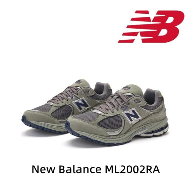 ニューバランス New Balance スニーカー ML2002RA 新品 並行輸入品 22~30cm 男女共用 メンズ レディース シューズ ...
