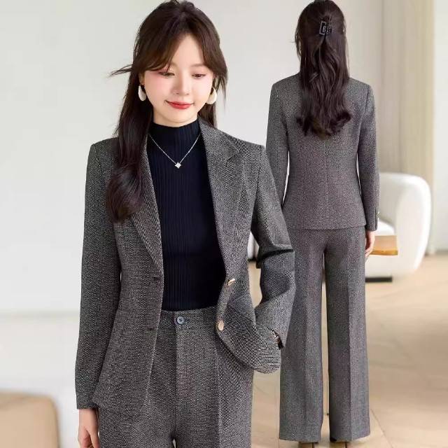 パンツスーツ パンツ フォーマル スーツ セットアップ 春新作 秋冬 長袖 レディース 女性 面接 おしゃれ エレガント ジャケット 入学式 卒業式 セレモニースーツ 七五三ママスーツ 卒園式 入園式 春服 母親 結婚式 洗える 通勤 ビジネス 仕事 20代 30代