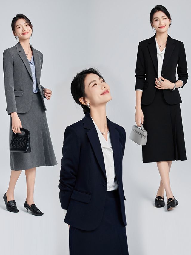 スーツ フォーマル セットアップ スカートスーツ 春新作 レディース 女性 面接 おしゃれ エレガント ジャケット 入学式 卒業式 セレモニースーツ 七五三ママスーツ 卒園式 入園式 春服 母親 結婚式 洗える 通勤 ビジネス 仕事 20代 30代