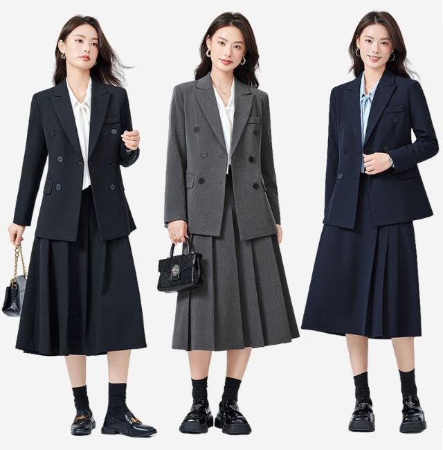 スカートスーツ スーツ フォーマル セットアップ 春新作 レディース 女性 面接 おしゃれ エレガント ジャケット 入学式 卒業式 セレモニースーツ 七五三ママスーツ 卒園式 入園式 春服 母親 結婚式 洗える 通勤 ビジネス 仕事 20代 30代