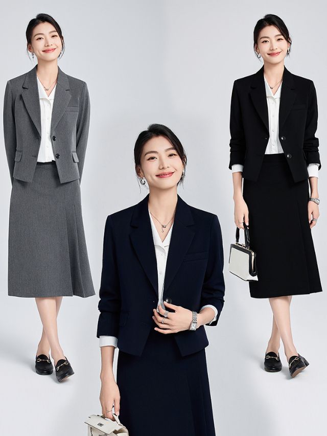 スカートスーツ スーツ フォーマル セットアップ 春新作 レディース 女性 面接 おしゃれ エレガント ジャケット 入学式 卒業式 セレモニースーツ 七五三ママスーツ 卒園式 入園式 春服 母親 結婚式 洗える 通勤 ビジネス 仕事 20代 30代