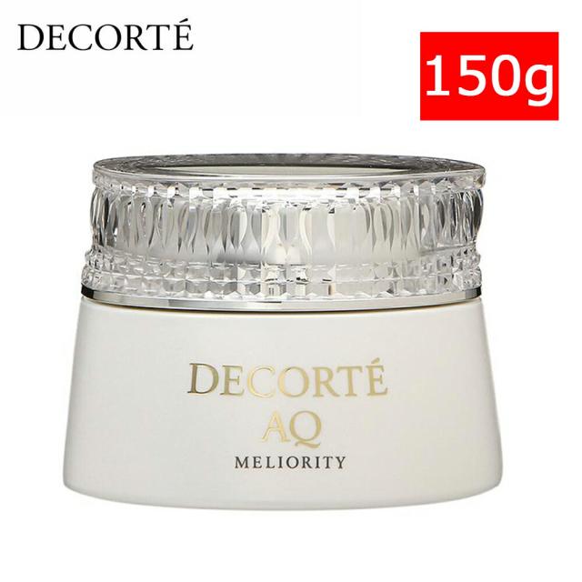コーセー コスメデコルテ AQ ミリオリティ リペアクレンジングクリームn 150g COSME DECORTE