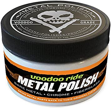 インフィニクス VOODOORIDE(ブードゥーライド) METAL POLISH(メタルポリッシュ)の通販はau PAY マーケット - Yino Shop | au PAY マーケット－通販サイト