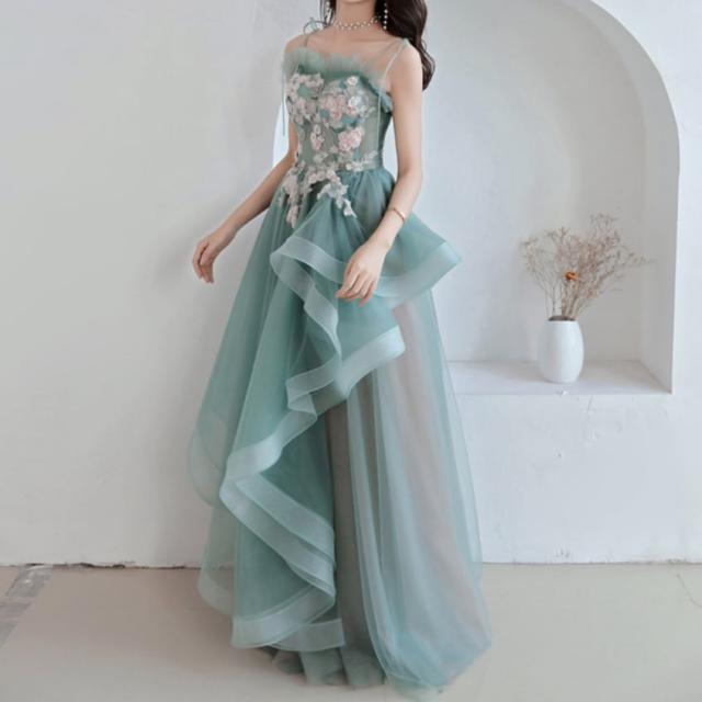 ドレス おすすめ おしゃれ お洒落 激安 安い 送料無料 プチプラ パーティードレス お呼ばれ ドレス フォーマル ドレス ロングドレス ラウンジ ドレス カラー ドレス シースルー ドレス