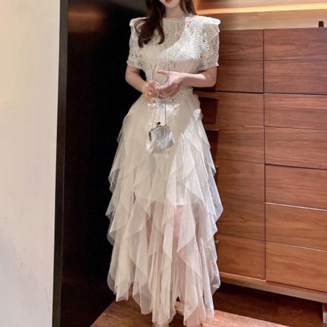 ドレス おすすめ おしゃれ お洒落 激安 安い 送料無料 プチプラ パーティードレス お呼ばれ ドレス ロングドレス ラウンジ ドレス イブニング ドレス レース ドレス シースルー ドレス