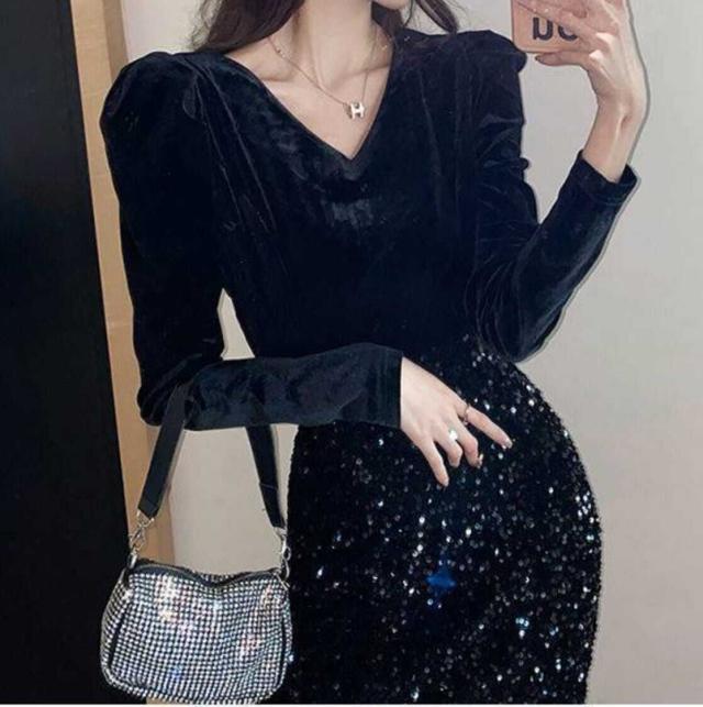 ドレス おすすめ おしゃれ お洒落 激安 安い 送料無料 プチプラ パーティードレス キャバドレス お呼ばれ ドレス フォーマル ドレス ラウンジ ドレス イブニング ドレス スリット ドレス