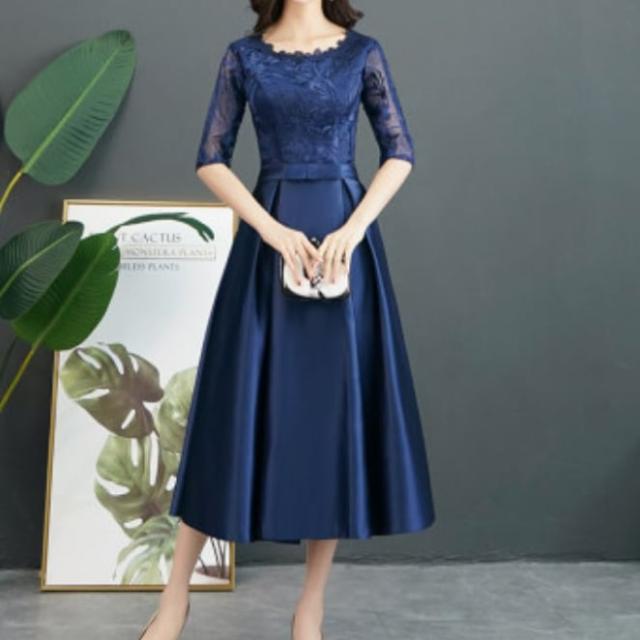 ドレス おすすめ おしゃれ お洒落 激安 安い 送料無料 プチプラ パーティードレス お呼ばれ ドレス フォーマル ドレス ロングドレス ラウンジ ドレス イブニング ドレス レース ドレス