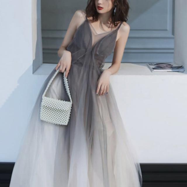 ドレス おすすめ おしゃれ お洒落 激安 安い 送料無料 プチプラ パーティードレス お呼ばれ ドレス フォーマル ドレス ロングドレス ラウンジ ドレス イブニング ドレス シースルー ドレス