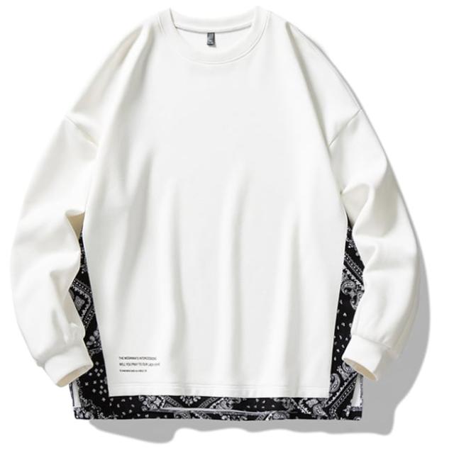 トップス 上着 人気 おすすめ おしゃれ お洒落 激安 安い 送料無料 プチプラ Tシャツ ティーシャツ ロンT ロンティー 長袖Tシャツ ロング ラウンドネック 丸首 無地 カジュアル 男女兼用