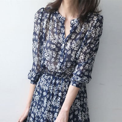 ドレス おすすめ おしゃれ お洒落 激安 安い 送料無料 プチプラ お呼ばれ ドレス フォーマル ドレス ロングドレス カジュアル ドレス マザーズ ドレス シフォン ドレス 長袖 Aライン 膝丈