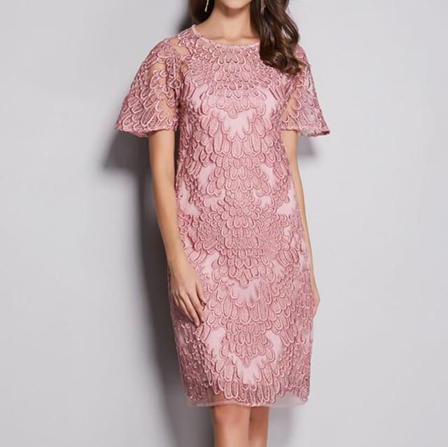 ドレス おすすめ おしゃれ お洒落 激安 安い 送料無料 プチプラ パーティードレス お呼ばれ ドレス フォーマル ドレス ロングドレス ラウンジ ドレス イブニング ドレス レース ドレス