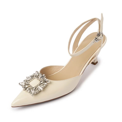 レディースシューズ 婦人靴 ハイヒール ピンヒール ストラップ付き