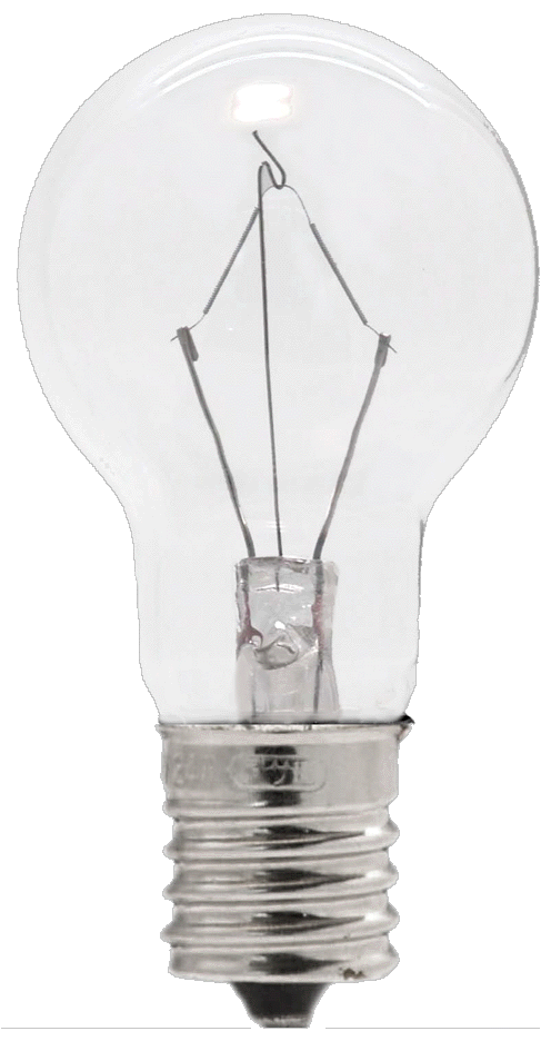 クリプトンランプ  PS35 KR  PS35  E17  100/110V-22W(C)  25W形  サック お得な25個セット！！