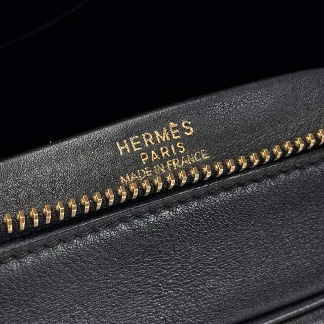 エルメス HERMES エッフェル エッフェル バッグ トートバッグ ガリバー
