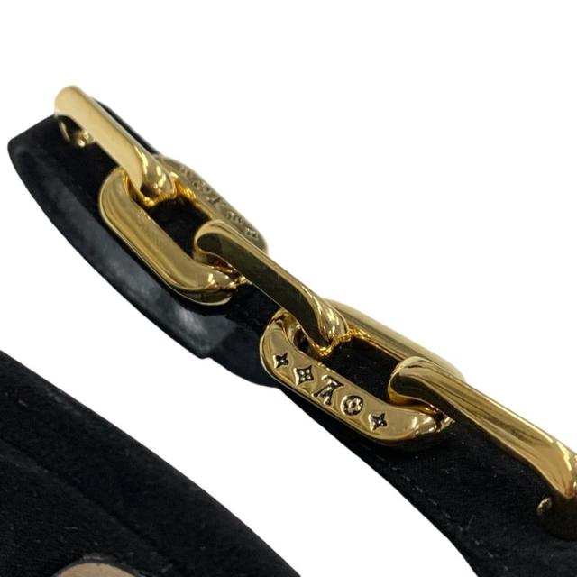 ルイヴィトン LOUIS VUITTON スパークルライン パンプス 靴 シューズ