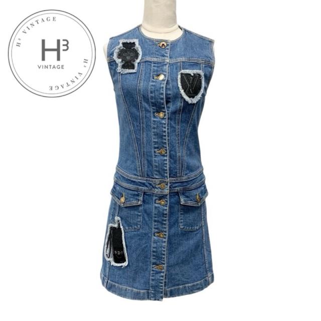 60%OFF ユニヴァーサルティシュ ワンピース universal tissu キュプラ