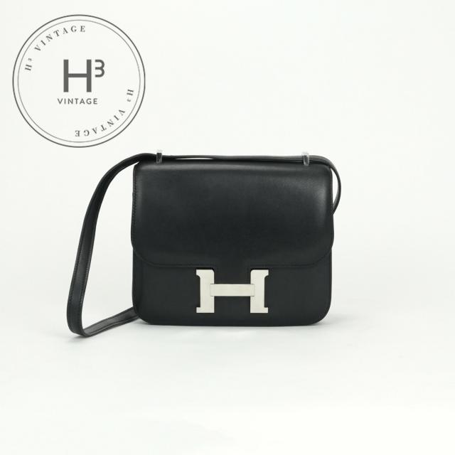 エルメス HERMES コンスタンス3 ミニ18 コンスタンス 3 ミニ 18 コンスタンスミニ コンスタンス18 バッグ ショルダーバッグ エバーカーフ