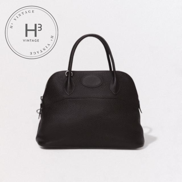 エルメス HERMES ボリード31 ボリード 31 バッグ トートバッグ ショルダーバッグ トリヨンクレマンス ショコラ Chocolate ブラウン Brown