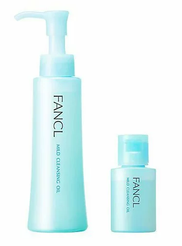 【限定品】FANCL ファンケル マイルドクレンジングオイルミニボトル付き / 120ml+20ml 増量20ml メイク落とし イルクレンジング 4908の通販はau PAY マーケット ...