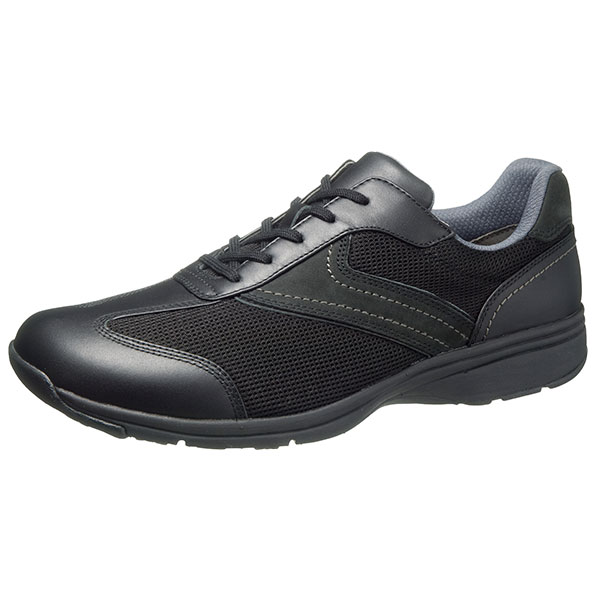 アサヒシューズ アサヒメディカルウォーク 紳士 メッシュタイプ MS-C KV7720 1足