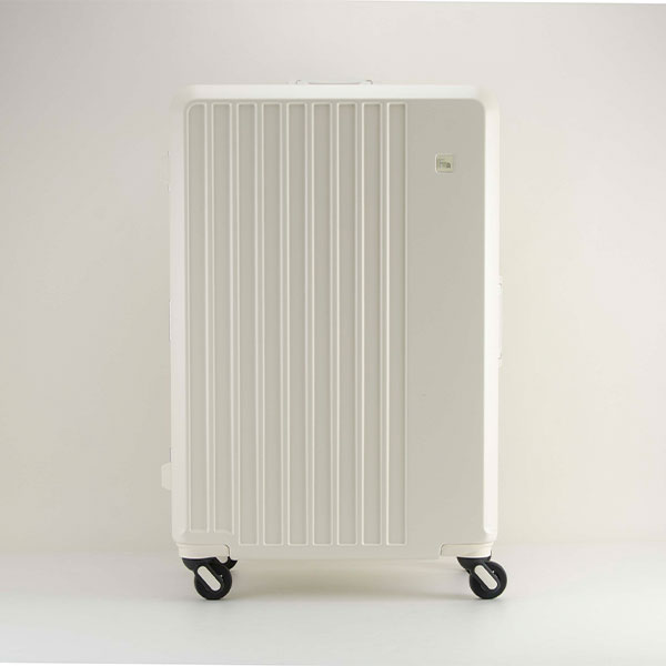 エンドー鞄 フリクエンター リエーヴェ 4輪キャリー(L)フレーム型 1