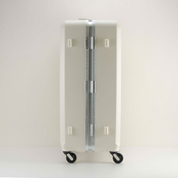 エンドー鞄 フリクエンター リエーヴェ 4輪キャリー(L)フレーム型 1