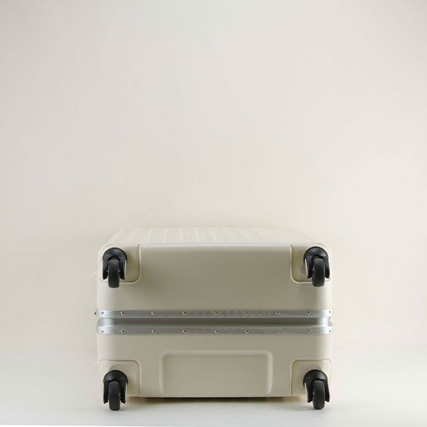 エンドー鞄 フリクエンター リエーヴェ 4輪キャリー(L)フレーム型 1