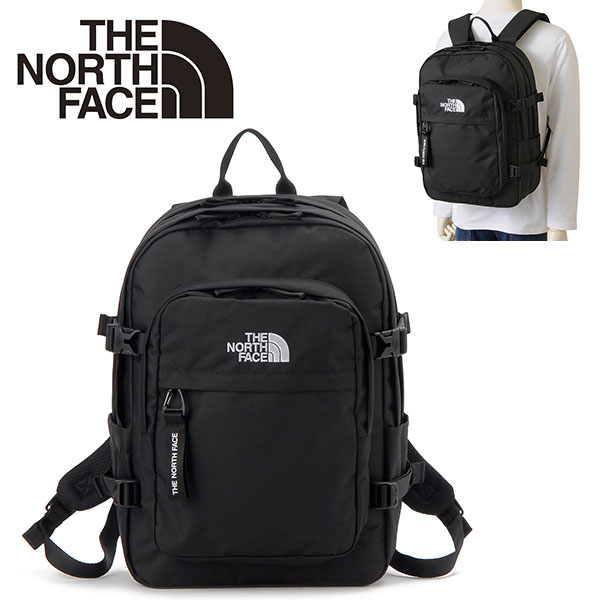 THE NORTH FACE ザ・ノース・フェイス バックパック リュック NF-NM2DR05J99 1点