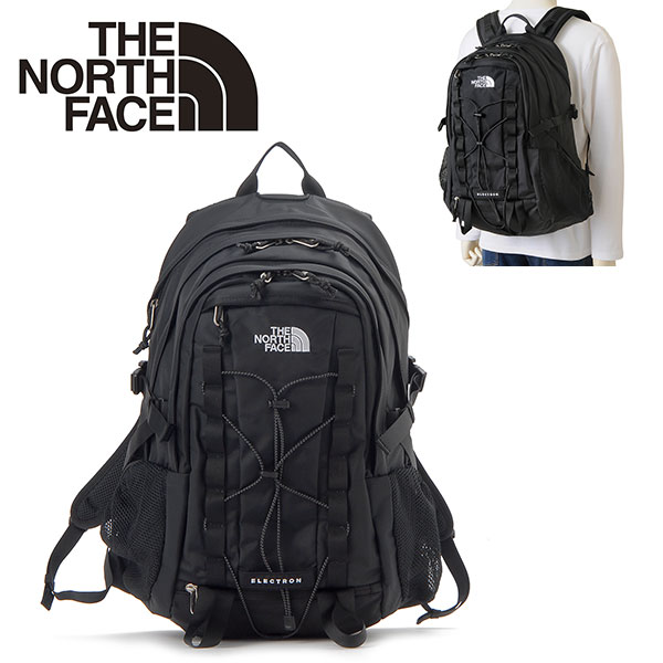 THE NORTH FACE ザ・ノース・フェイス バックパック リュック NF-NM2DR55J99 1点