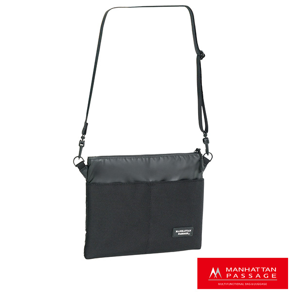 マンハッタンパッセージ サコッシュS プラス2.1 #3325 1個