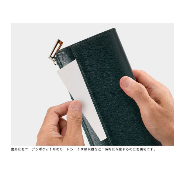 ビスポーク ミラグロ 伊・ボナウド社 パルメラートゴート L字