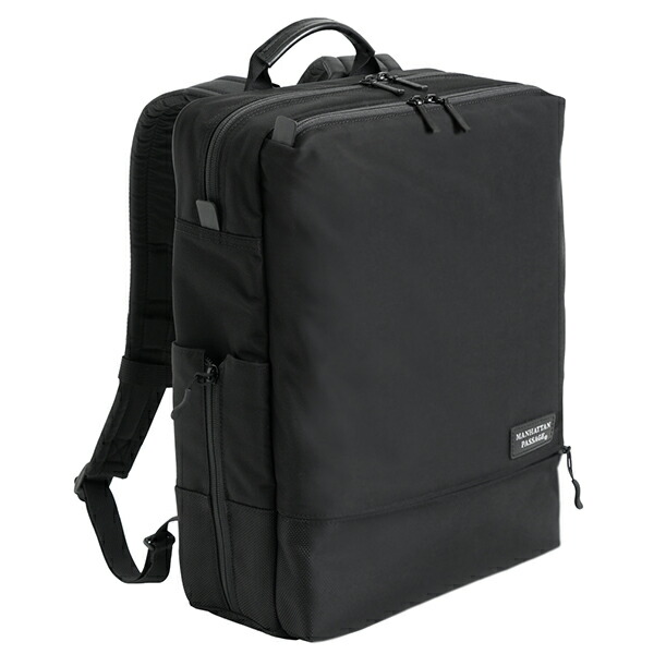 マンハッタンパッセージ ウェルオーガナイズド シティ バックパック エスト2 #5416 1個